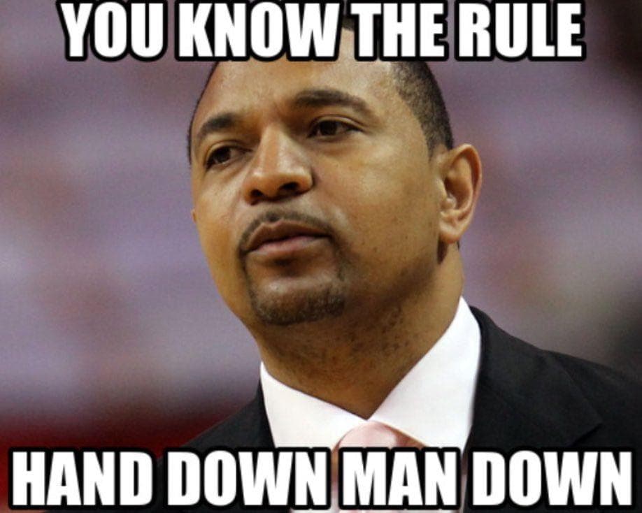 27 NBA Superstitions So Wild You Won't Believe Them