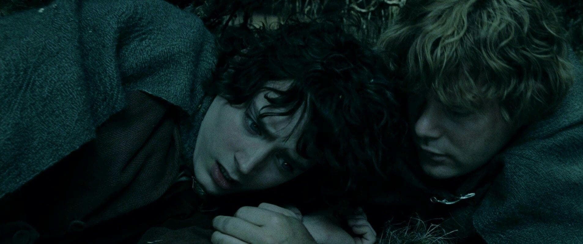 'Lord of the Rings' Fans Reveal Creepy Fan Theories About Hobbits