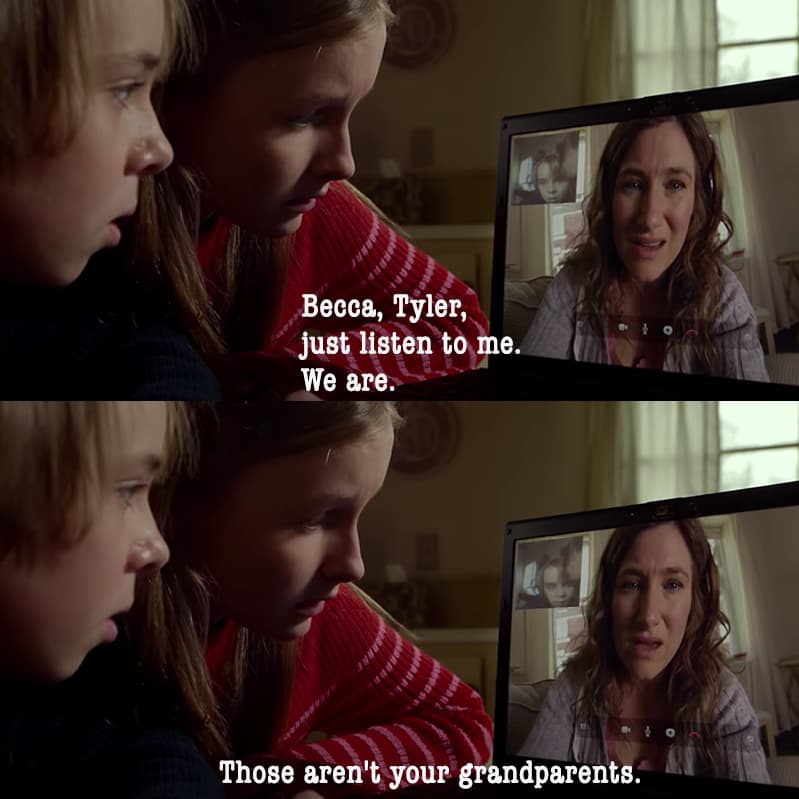 The Most Terrifying Single Lines Movie Characters Have Ever Said ...