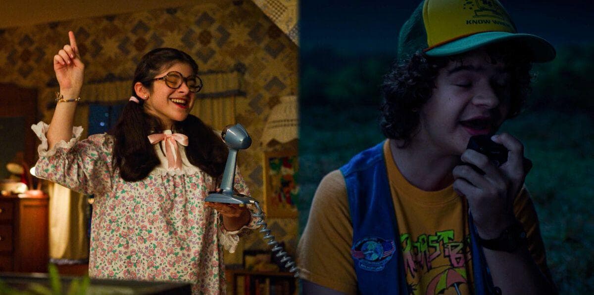 16 Behind The Scenes Secrets From The Set Of 'Stranger Things'