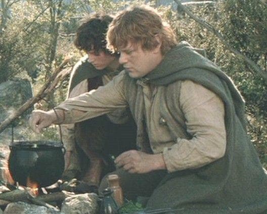 'Lord of the Rings' Fans Reveal The Most Interesting Fan Theories About ...