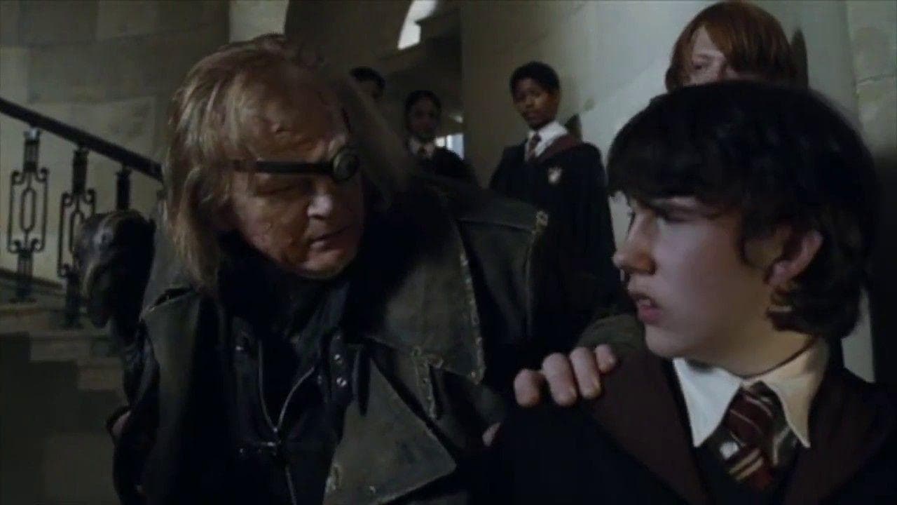 20 Fan Theories About Dumbledore's Army That Are Stronger Than A Patronus