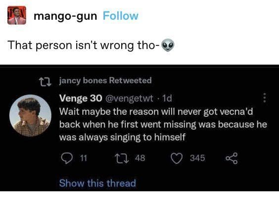 22 Will Byers Memes That Would Get Us Out Of The Upside Down