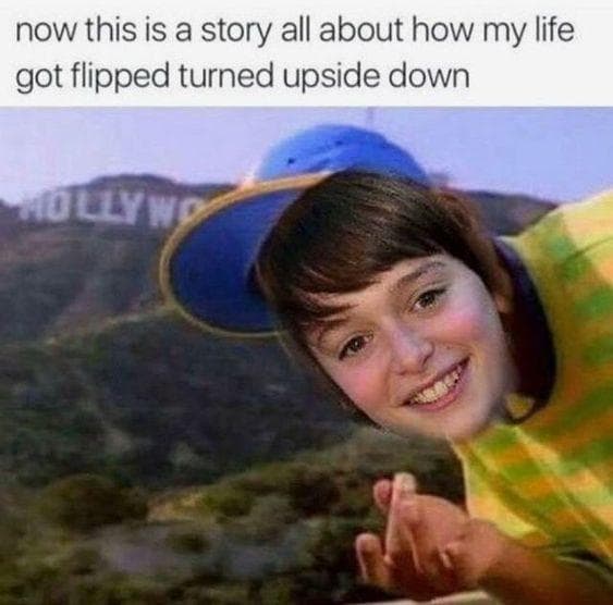 22 Will Byers Memes That Would Get Us Out Of The Upside Down