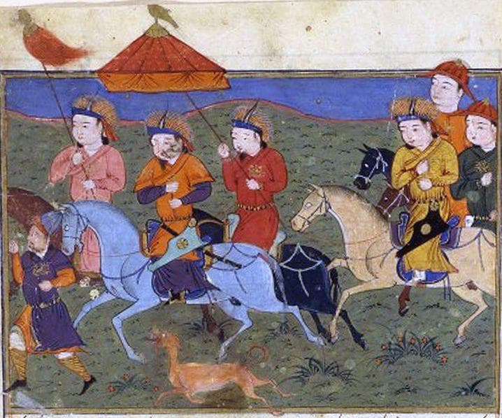 How Many People Are Actually Related To Genghis Khan?