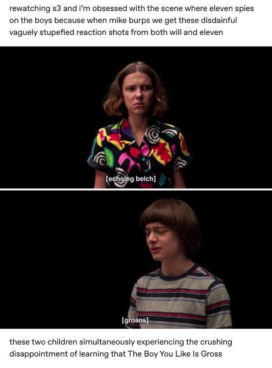 22 Will Byers Memes That Would Get Us Out Of The Upside Down