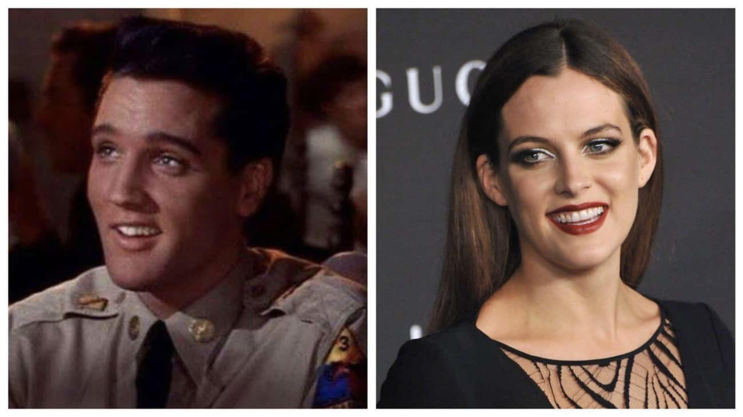 Shaking Hips With 'Elvis' On The Big Screen