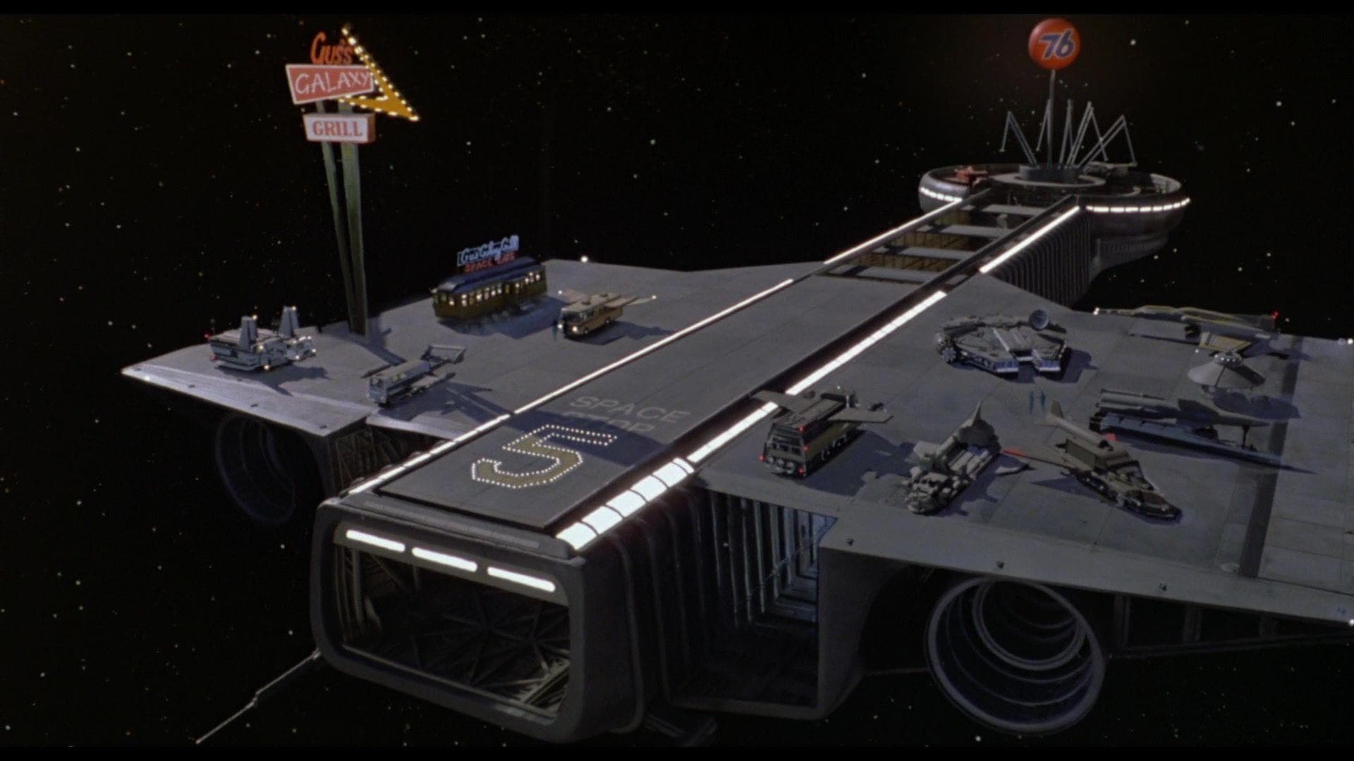 25 Small Details In Sci-Fi Comedies That Make Us Want To Rewatch