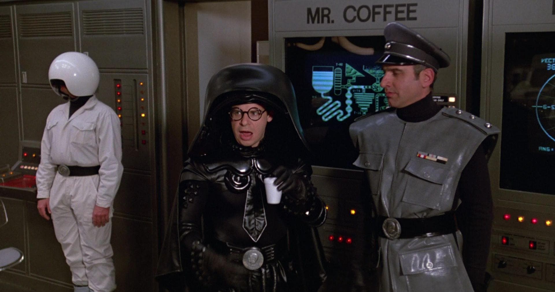 25 Small Details In Sci-Fi Comedies That Make Us Want To Rewatch