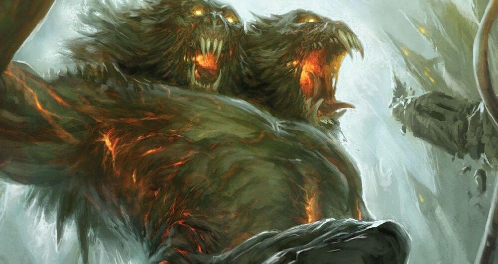 Things You (Probably) Didn't Know About D&D's Demogorgon