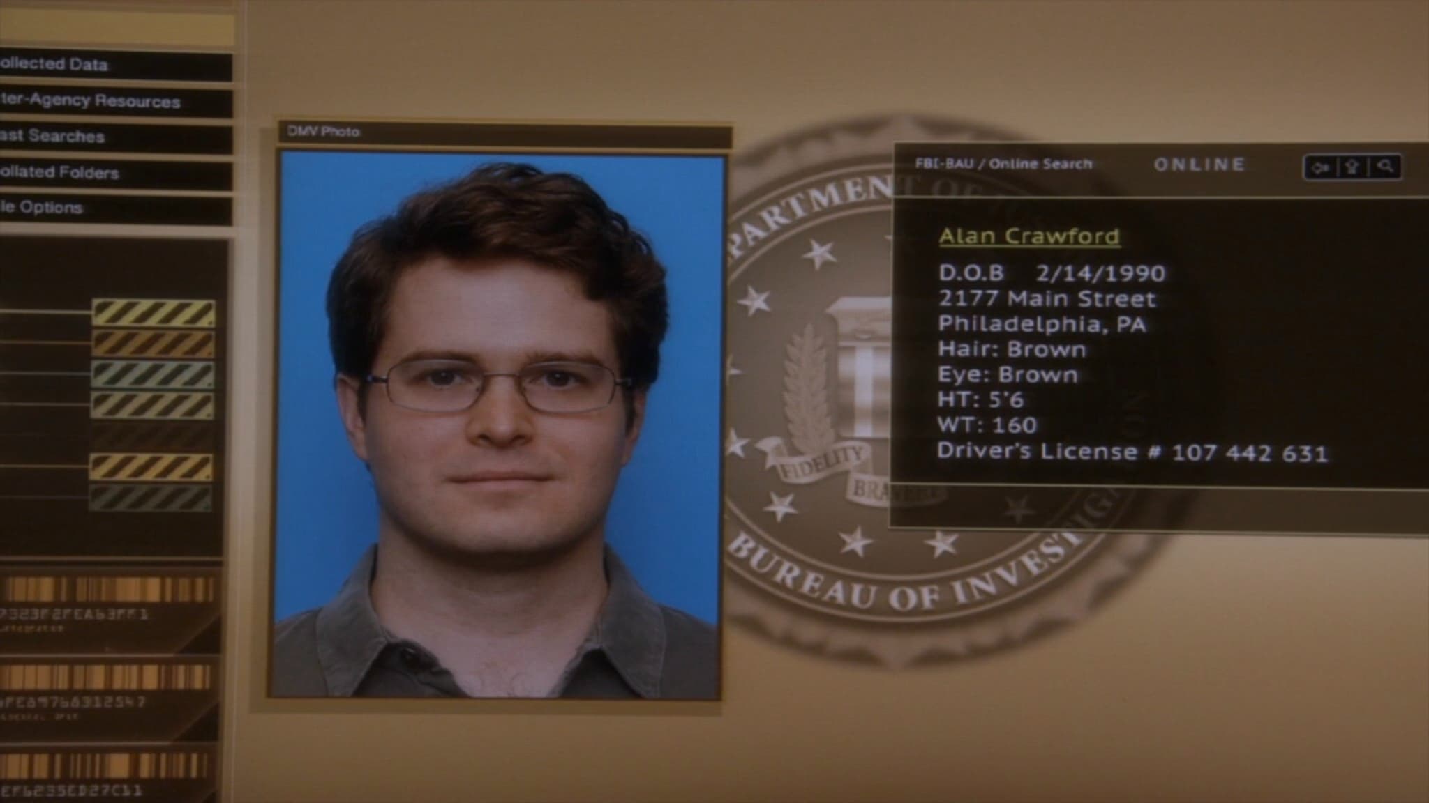 'Criminal Minds' Episodes That Are Similar To Real Cases