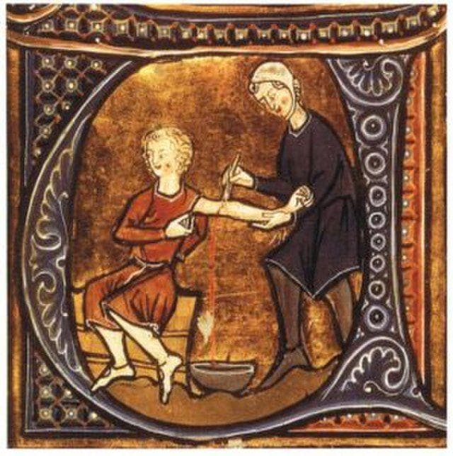 Henry VIII's Leg Injury: What Happened To The King