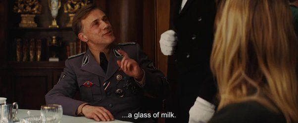 15 Subtle Details Fans Noticed About Hans Landa From 'Inglourious Basterds'
