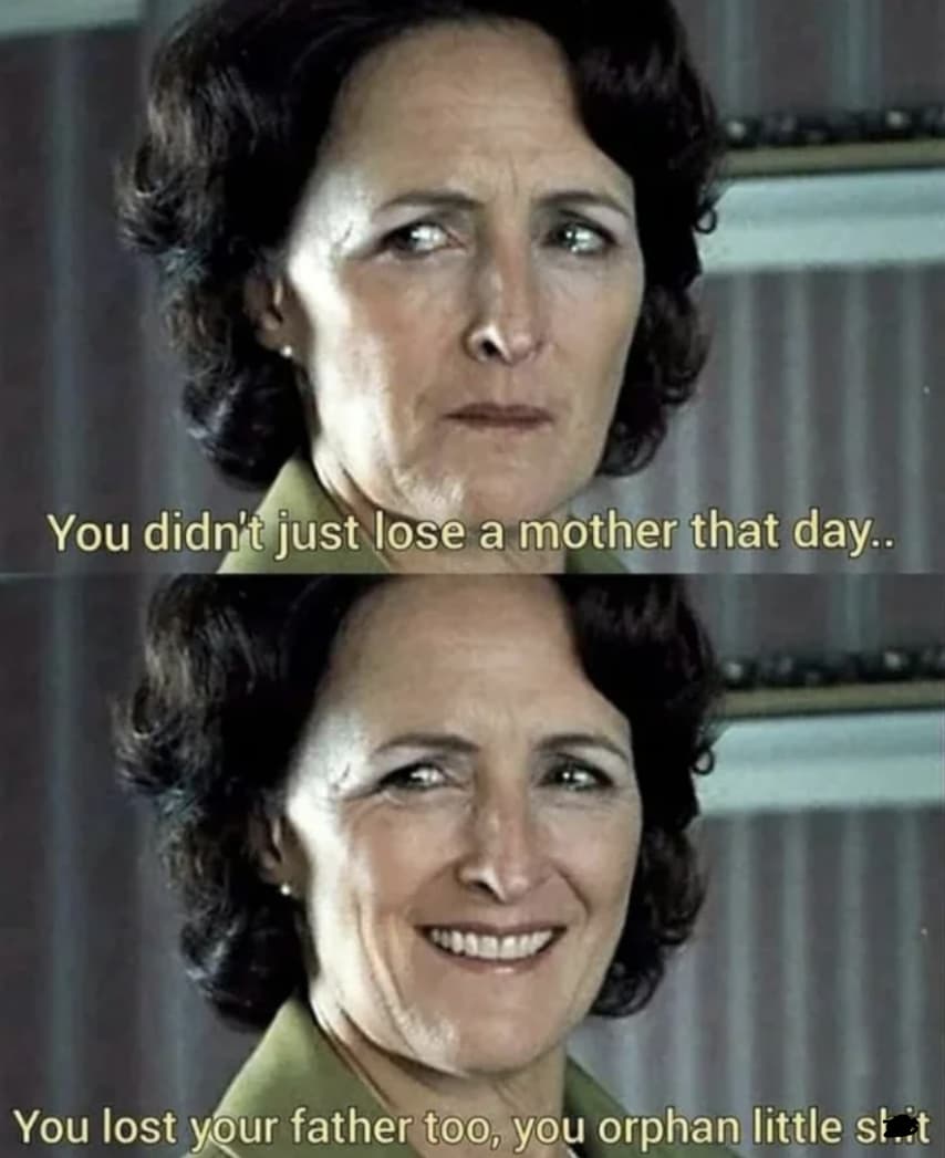 16 Funny 'Harry Potter' Memes That Feel Like The Blooper Reel We've ...