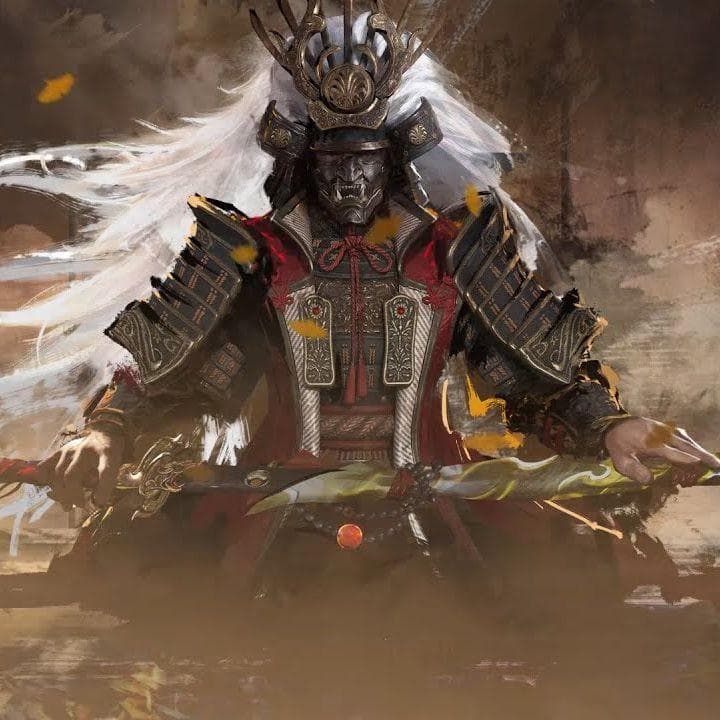 Every Character In 'Naraka Bladepoint' Ranked From Best To Worst