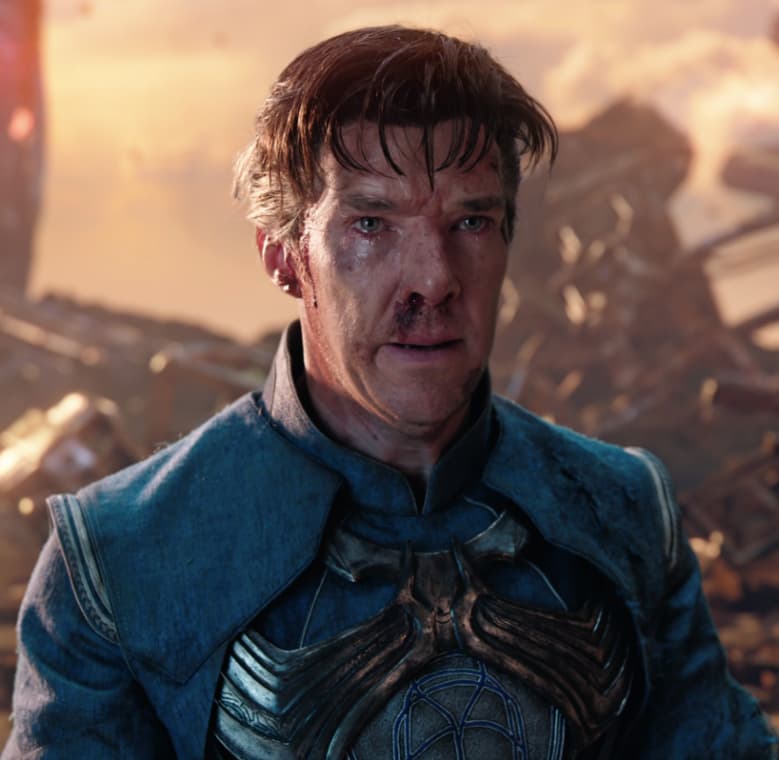 Ranking Who Wears The Worst Wig In 'Doctor Strange in the Multiverse of ...