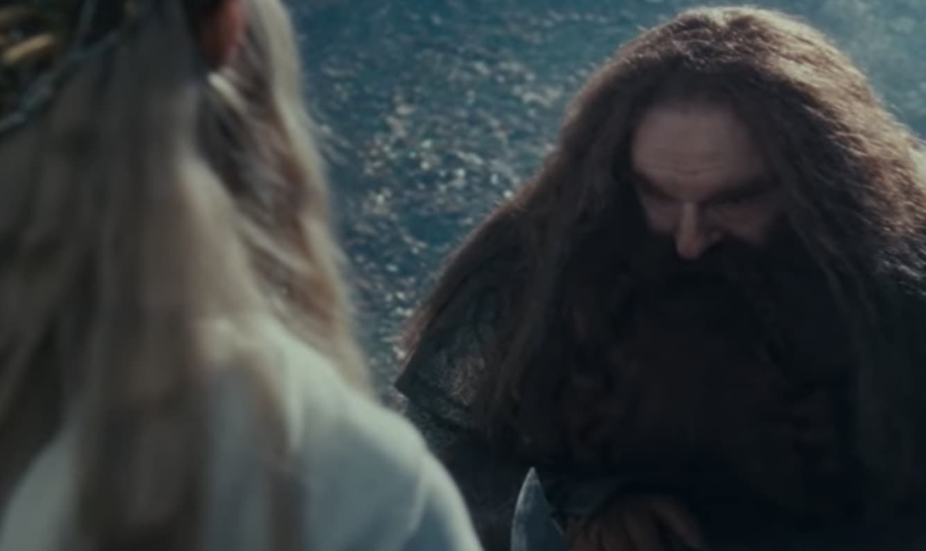 'Lord of the Rings' Fans Reveal Their Favorite Theories About Legolas ...