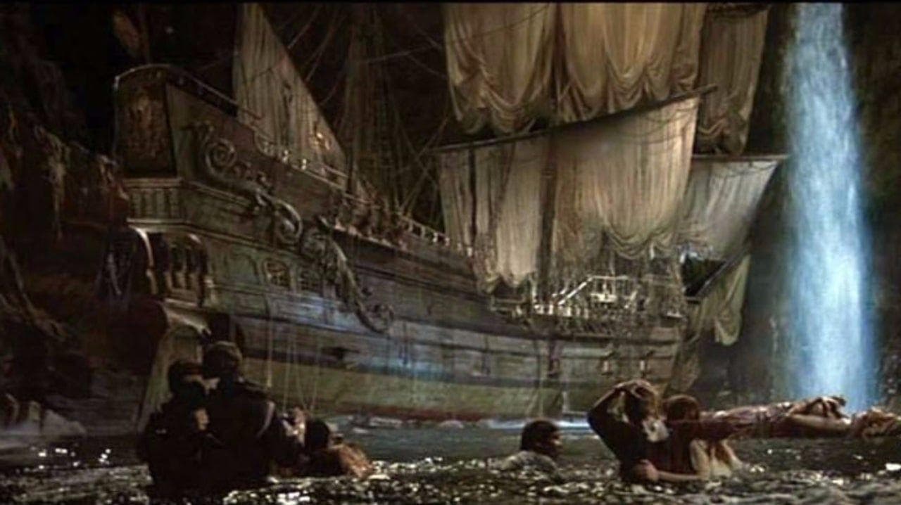 18 Small Details Fans Noticed From Movies With A Ragtag Group Of Kids