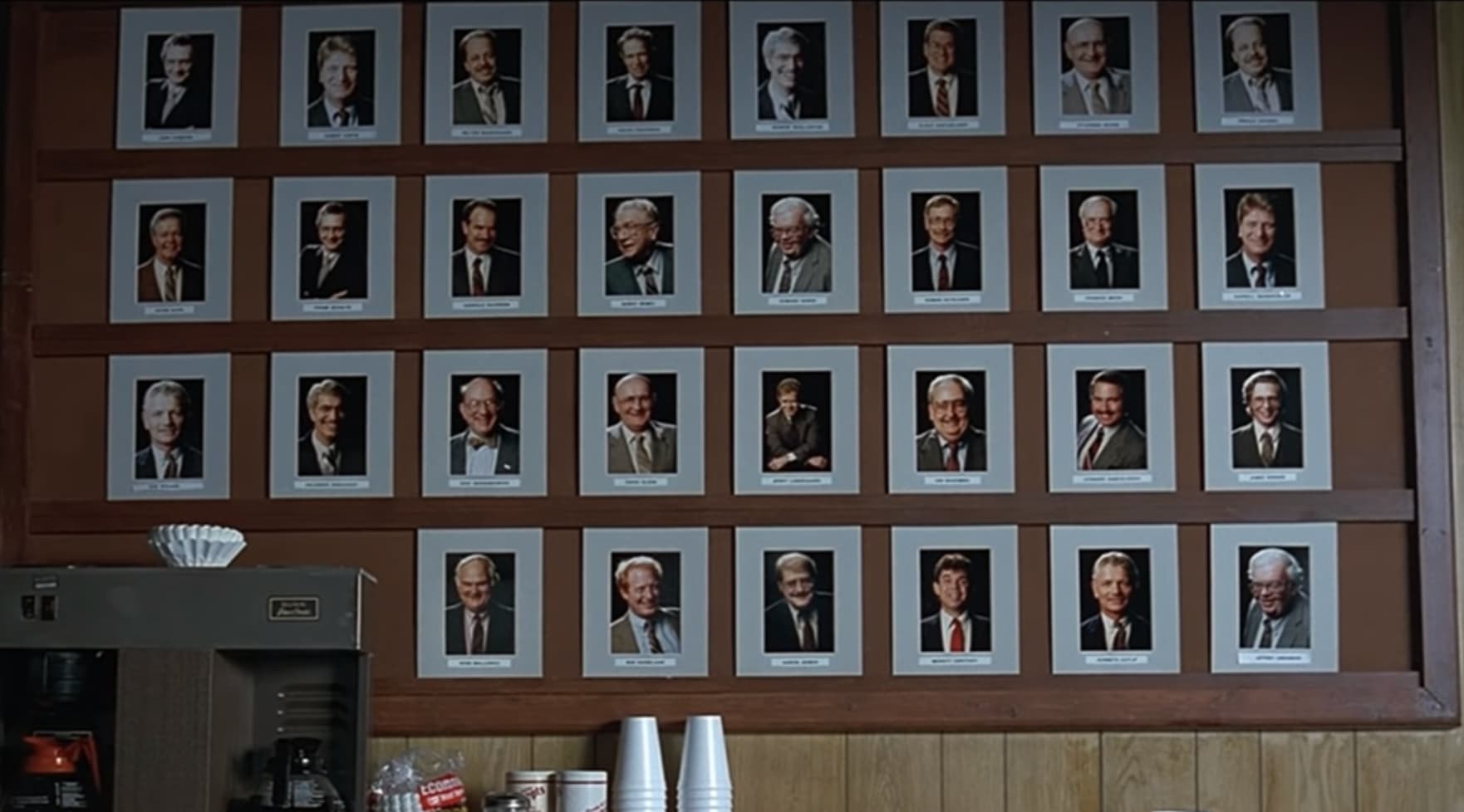 Interesting Details Fans Noticed In Movies That Pretended To Be Based ...