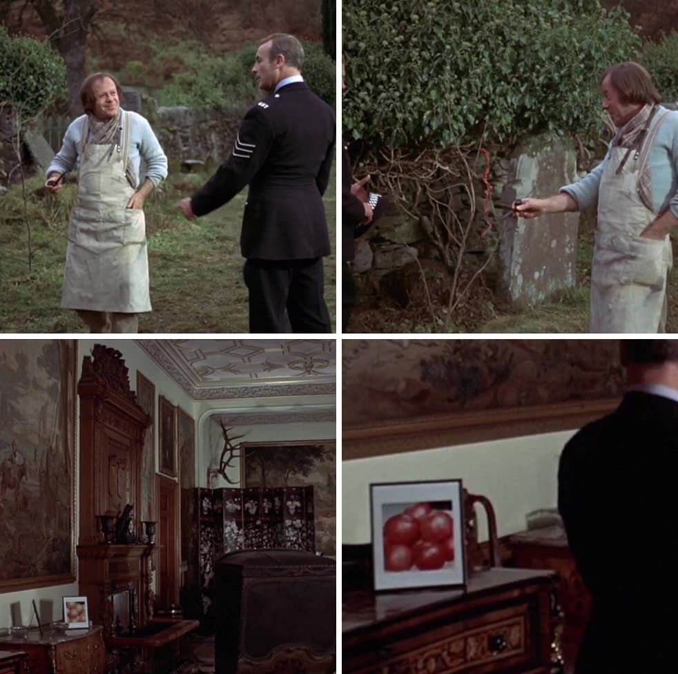 Interesting Details Fans Noticed In Movies That Pretended To Be Based ...