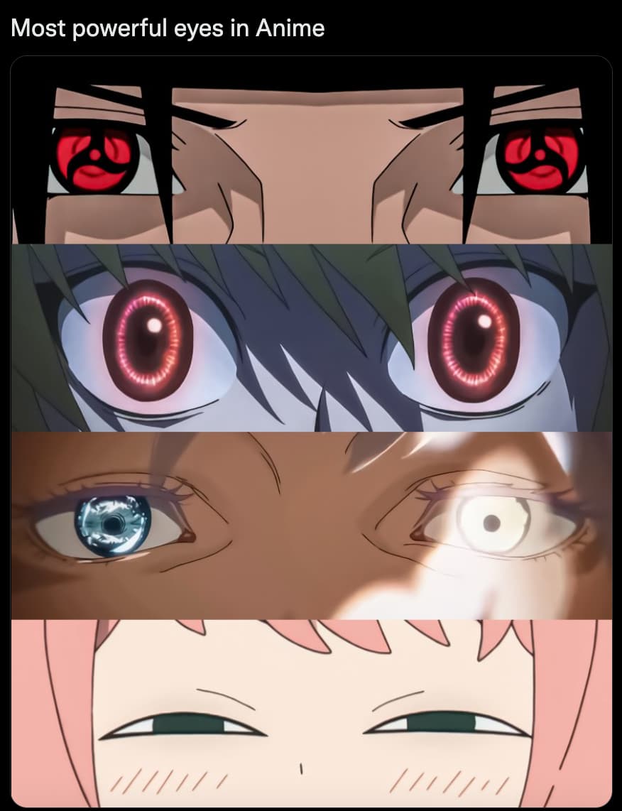 26 Hilarious 'Spy x Family' Memes That Will Make You Laugh Out Loud