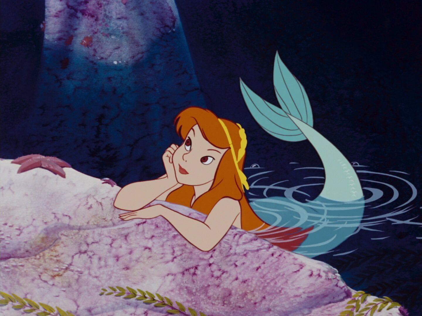 Fans Are Sharing Creepy Fan Theories About Disney Princesses