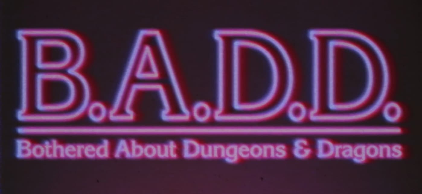 Controversial 1980s D&D Moments