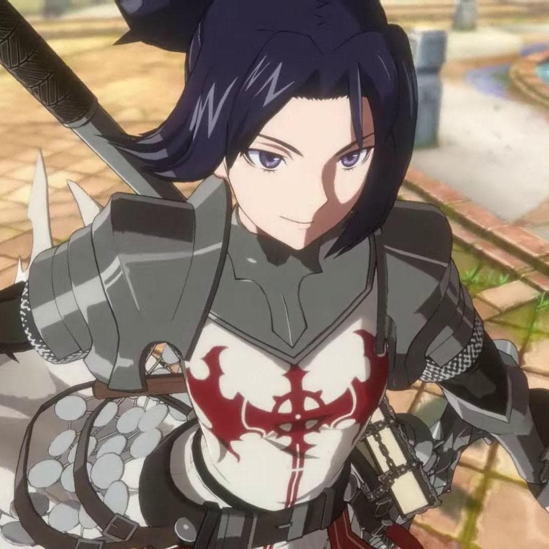 Every Character From 'DNF Duel', Ranked From Best To Worst