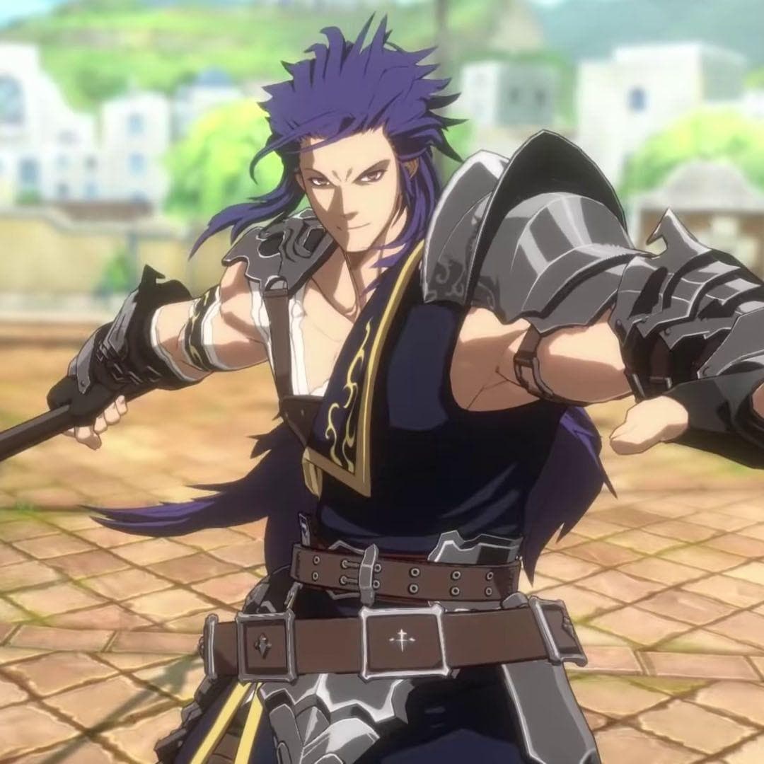 Every Character From 'DNF Duel', Ranked From Best To Worst