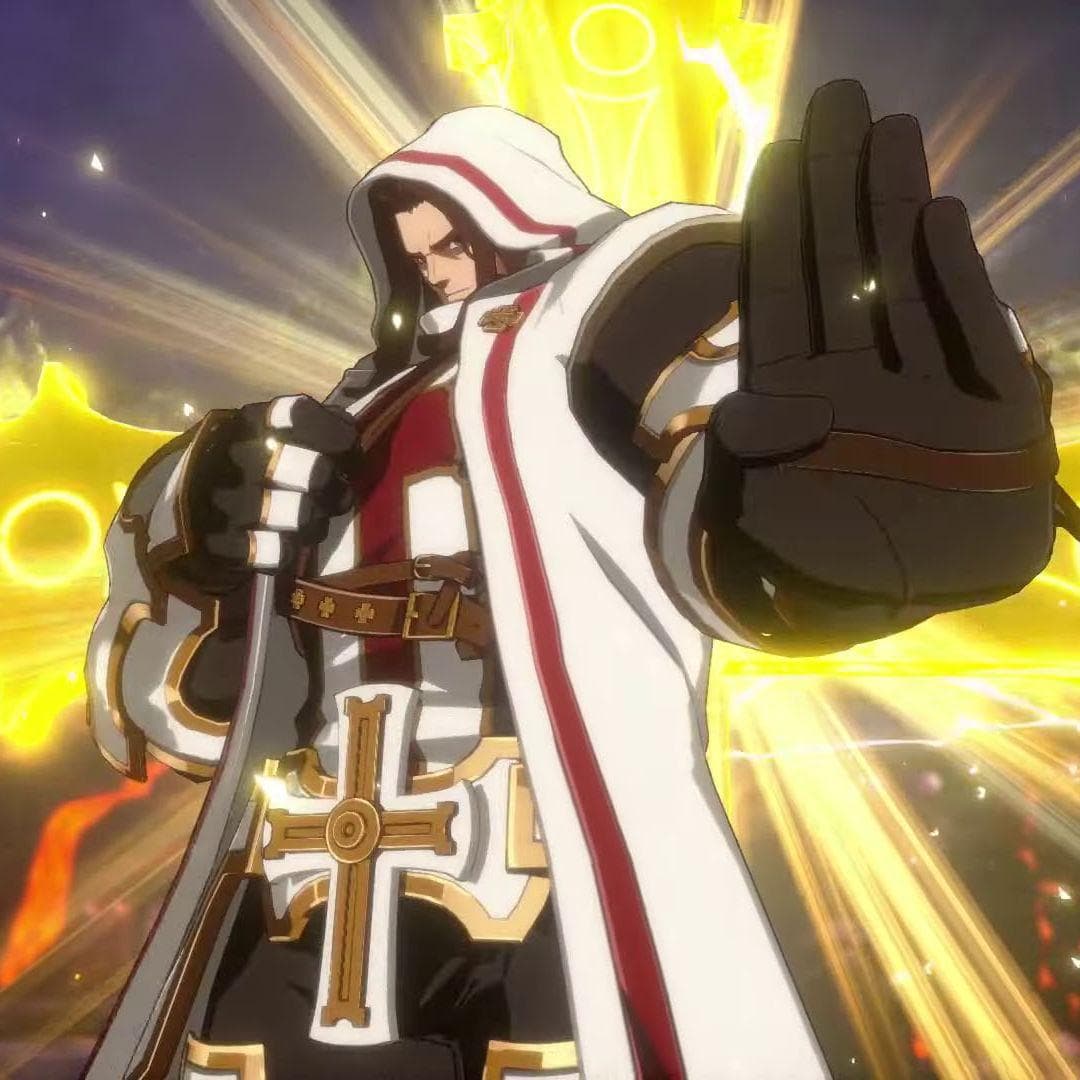 Every Character From 'DNF Duel', Ranked From Best To Worst