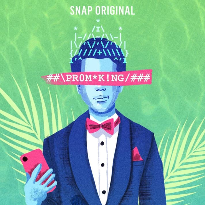 All The Best Snapchat Original Shows You Can Watch Now