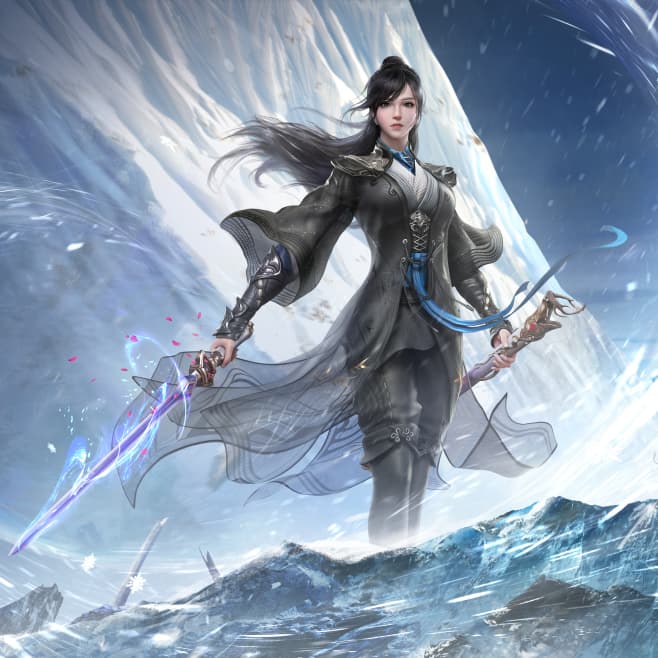 Every Character In 'Naraka Bladepoint' Ranked From Best To Worst