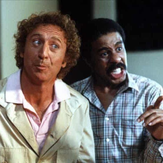 The Funniest Comedy Duos Of All Time, Ranked