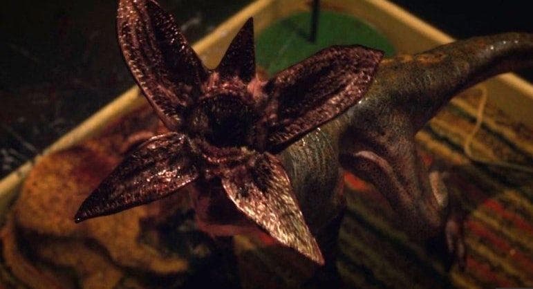 How The Monsters On 'Stranger Things' Differ From D&D Monsters