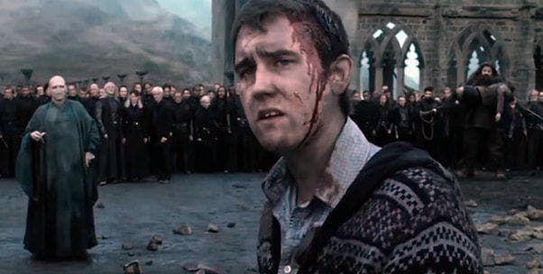 Things You Didn't Know About Neville Longbottom If You've Only Seen The ...
