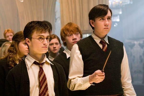 Things You Didn't Know About Neville Longbottom If You've Only Seen The ...