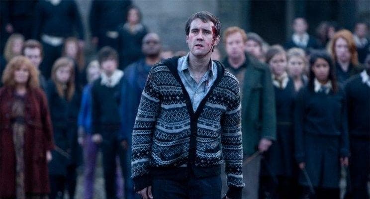 Things You Didn't Know About Neville Longbottom If You've Only Seen The ...