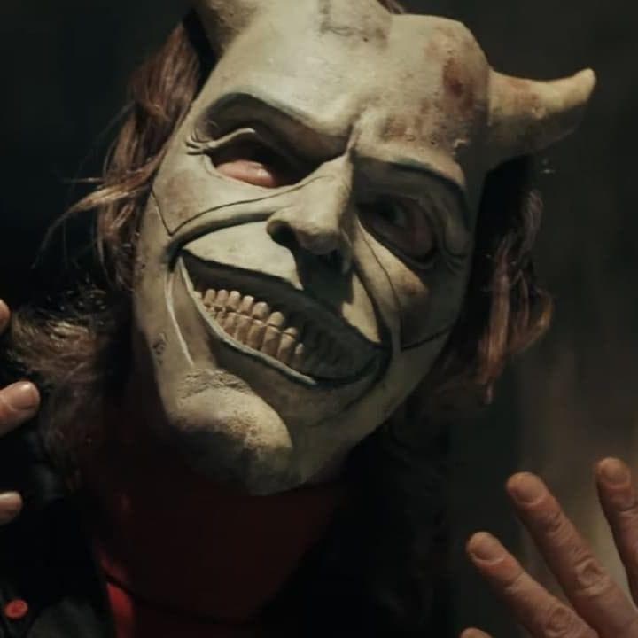 Iconic Masks in Movie History | Famous Movie Masks