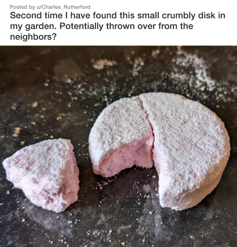 18 Times People Needed Help Identifying Mysterious Objects And Found ...