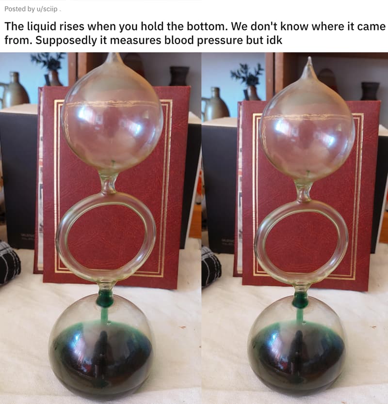 18 Times People Needed Help Identifying Mysterious Objects And Found ...