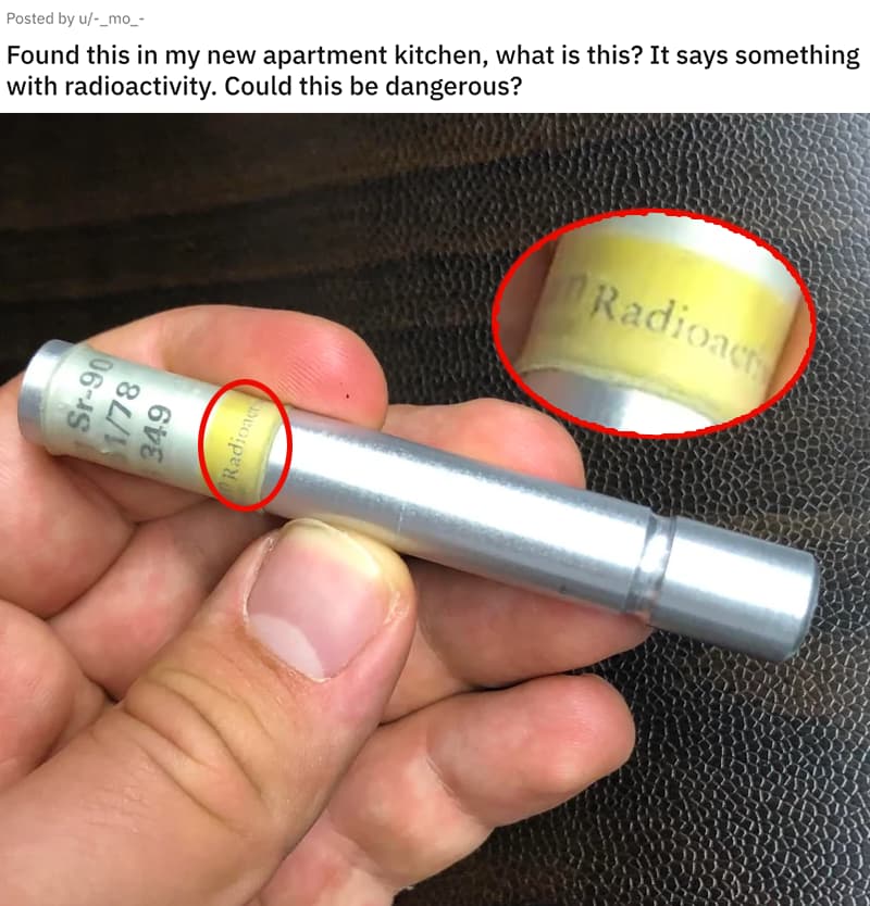 18 Times People Needed Help Identifying Mysterious Objects And Found ...