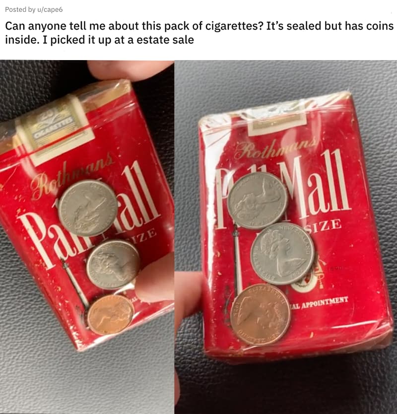 18 Times People Needed Help Identifying Mysterious Objects And Found ...