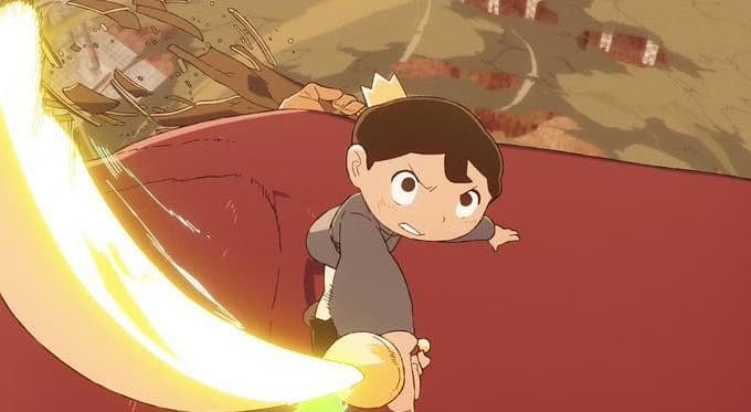 The 17 Greatest Parent Vs. Child Fights In Anime History