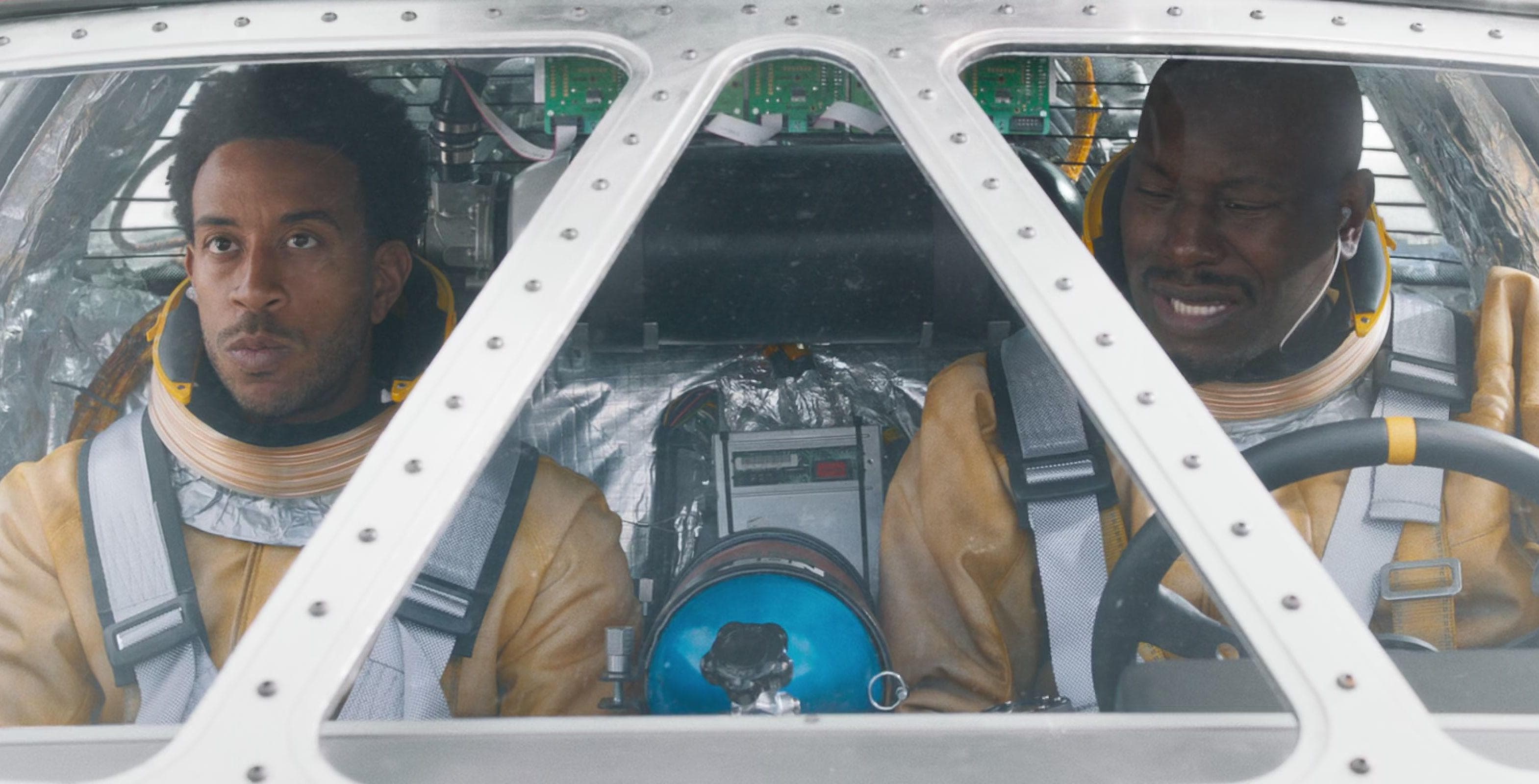 12 Things The 'Fast & Furious' Franchise Gets Wrong About Cars