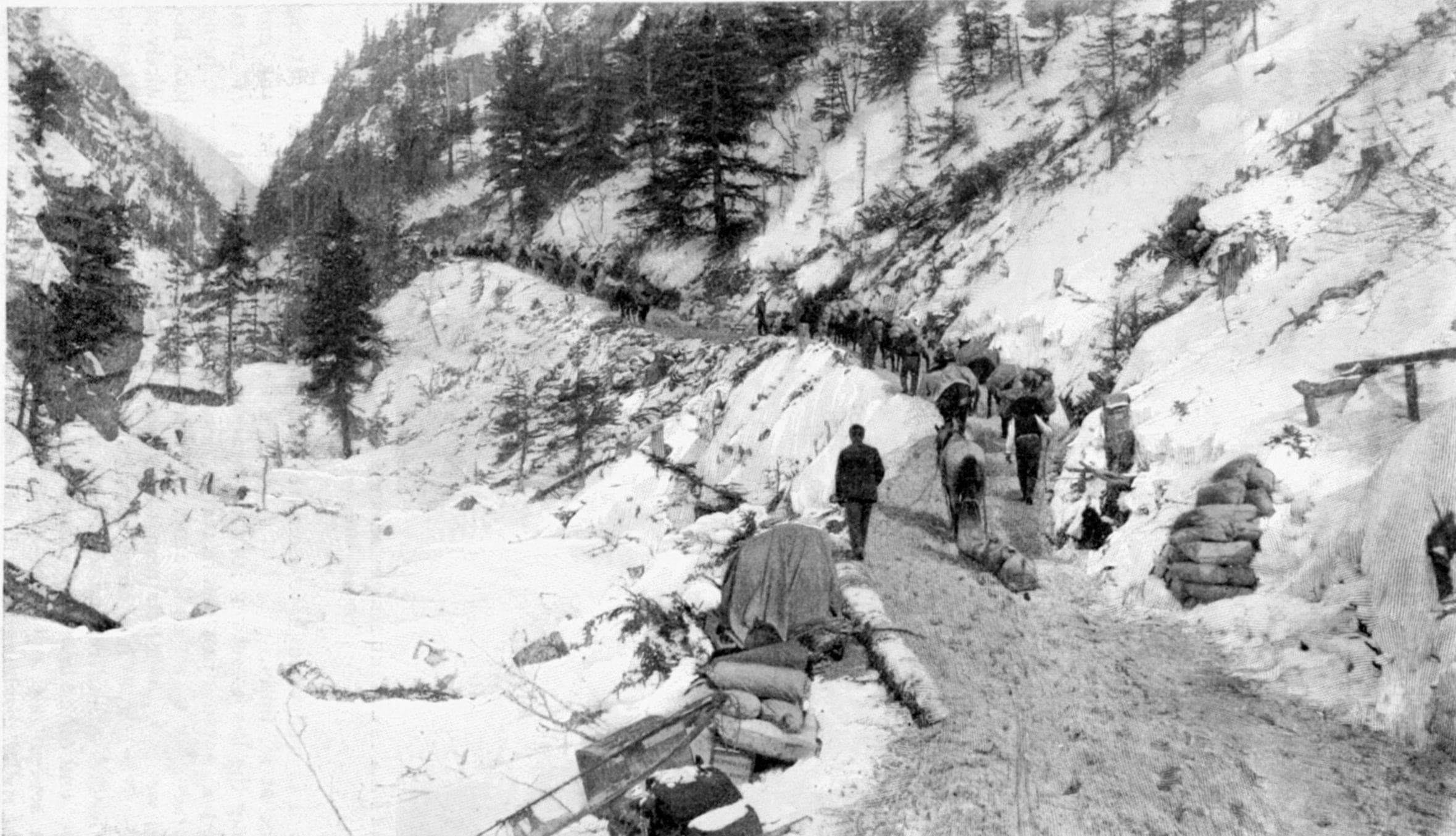 10 Fun Facts About The Klondike Gold Rush