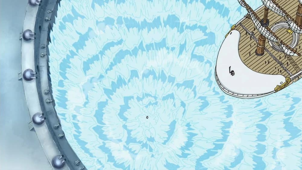The 15 Strongest Attacks In 'One Piece,' Ranked