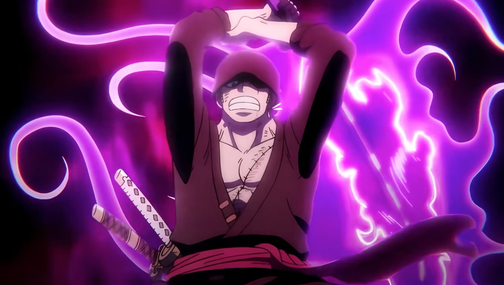 The 15 Strongest Attacks In 'One Piece,' Ranked By Fans