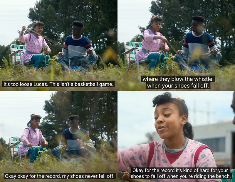 17 Times Erica Sinclair Proved She Was The Most Savage Character On ...