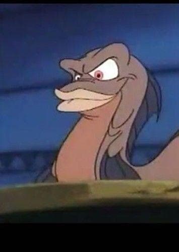 The Best Disney Characters That Start With X