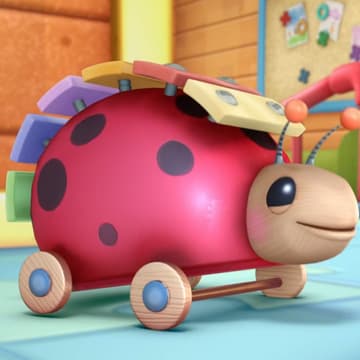 The Best Disney Characters That Start With X